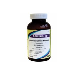 Equisul-SDT 400mg/mL - Lodi Veterinary Care